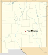 Fort Mercer | Historica Wiki | Fandom