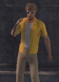 Harvey Morales | Historica Wiki | Fandom