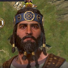 Ili-pada of Athura | Historica Wiki | Fandom