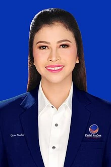 Indira Chunda Thita Syahrul | Historica Wiki | Fandom