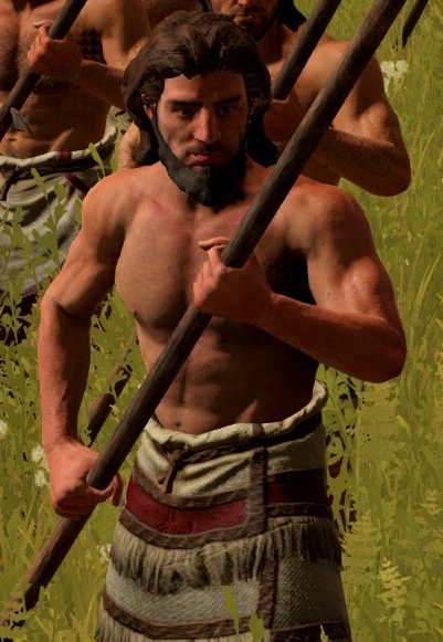 Isidoros Mundoulis | Historica Wiki | Fandom