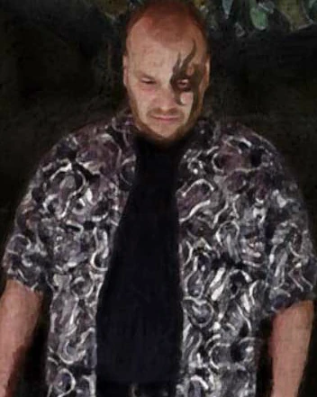 Jack Lupino | Historica Wiki | Fandom