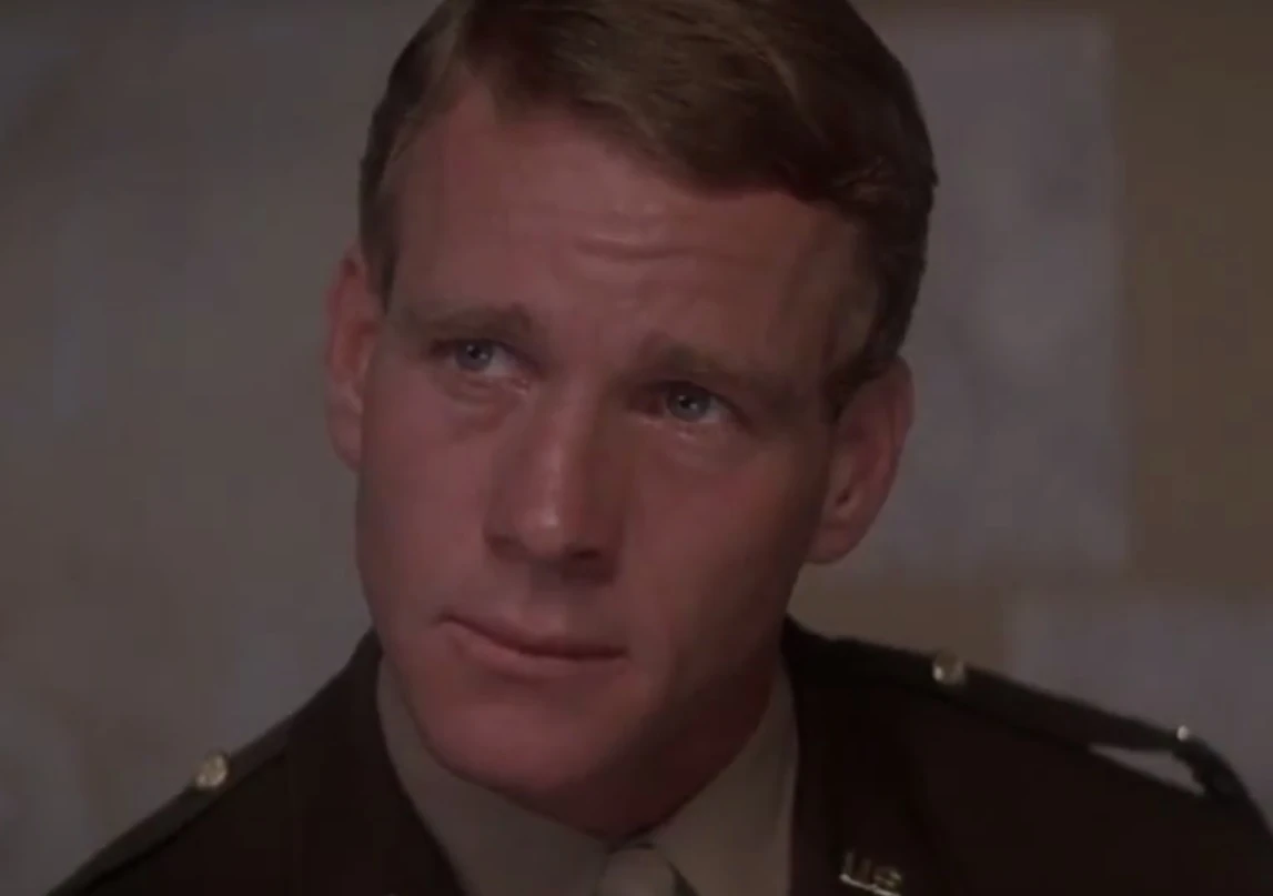 James M. Gavin | Historica Wiki | Fandom