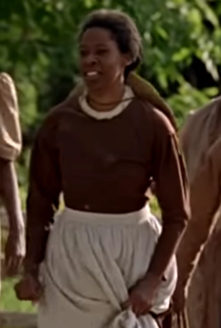 Jane Manning | Historica Wiki | Fandom