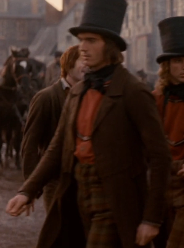 Jared Jordan | Historica Wiki | Fandom