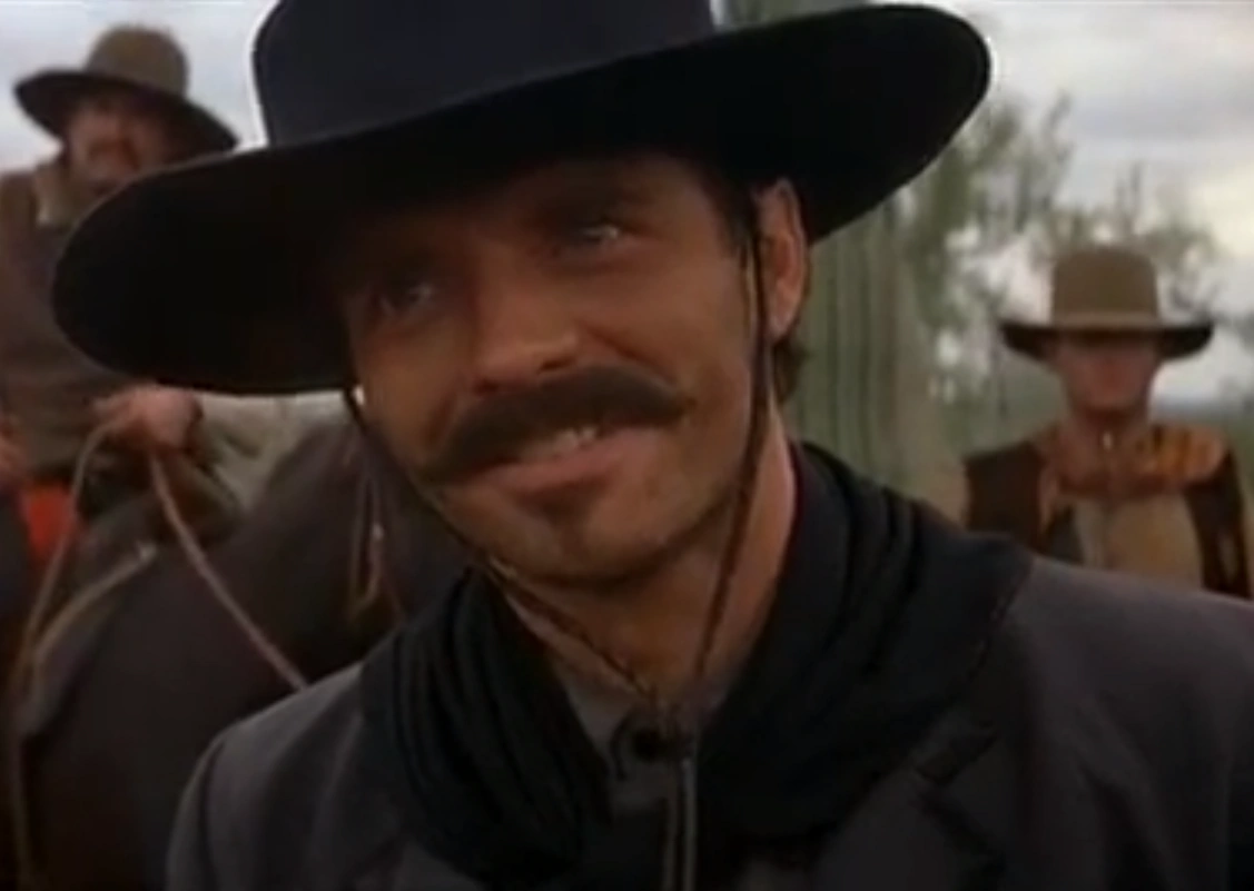 Johnny Ringo | Historica Wiki | Fandom