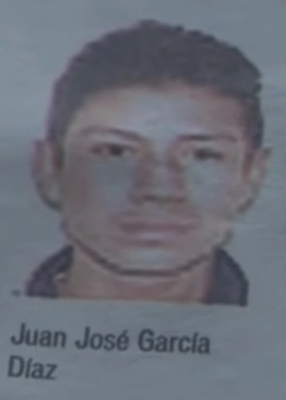 Juan Jose Garcia Diaz | Historica Wiki | Fandom