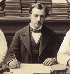 Juan Z. Isaman | Historica Wiki | Fandom