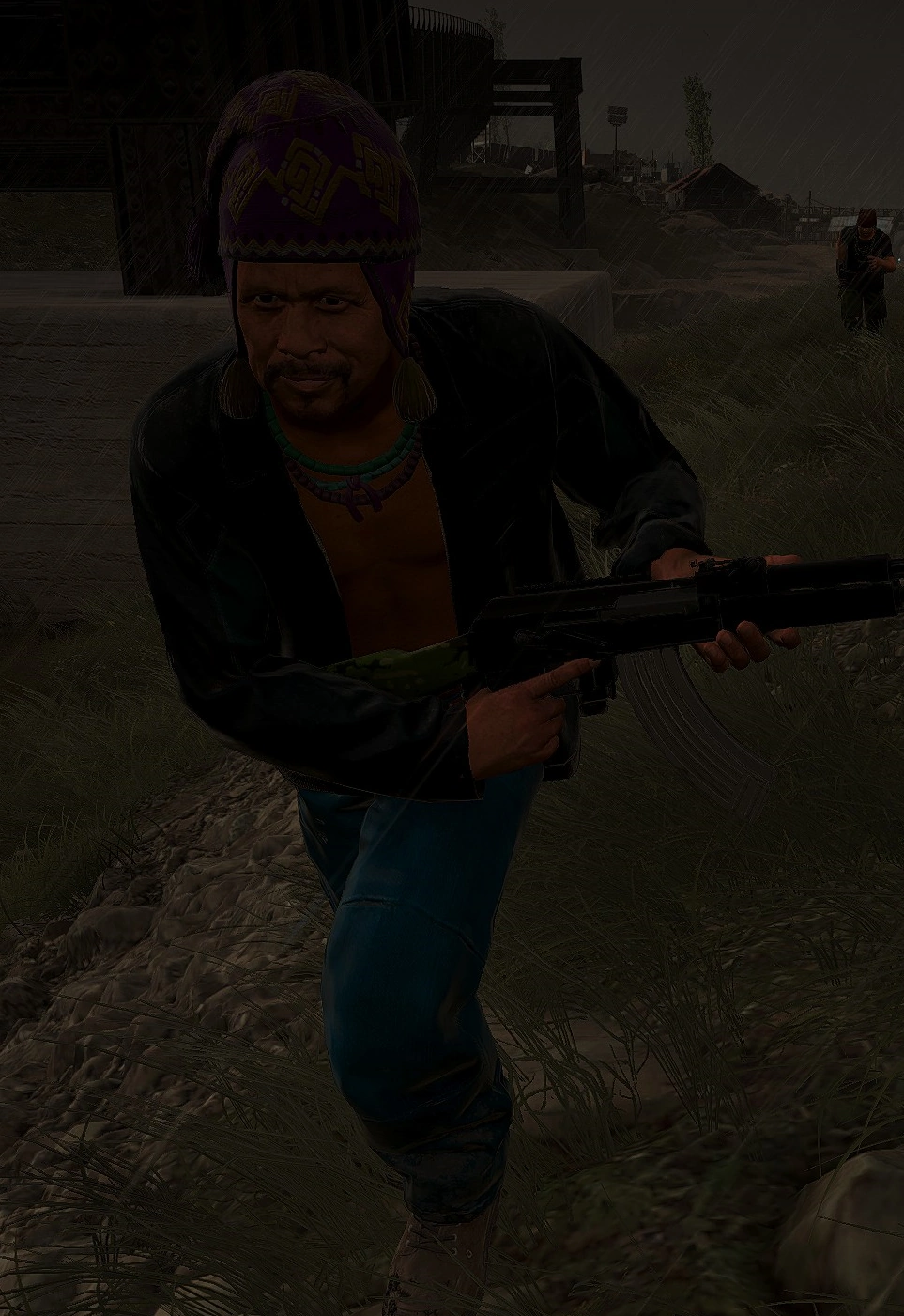 Killa Maygua Sihui | Historica Wiki | Fandom