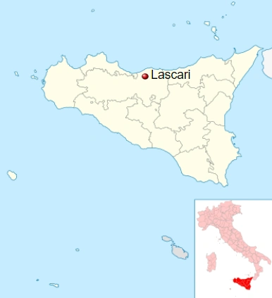 Lascari | Historica Wiki | Fandom
