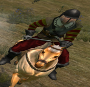 Lewis Colmer | Historica Wiki | Fandom