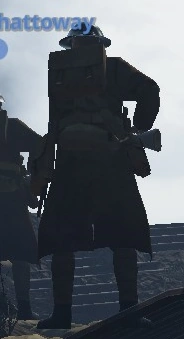 Loammi C. Harlen | Historica Wiki | Fandom