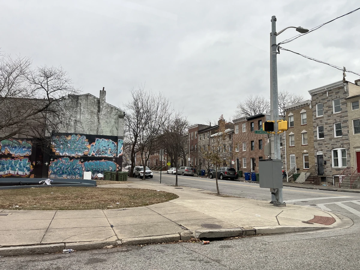 Lombard Street (Baltimore) | Historica Wiki | Fandom