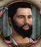 Mayor Bahman of Khonj | Historica Wiki | Fandom