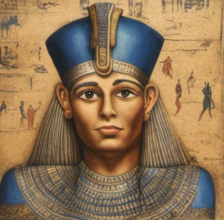 Menkare | Historica Wiki | Fandom