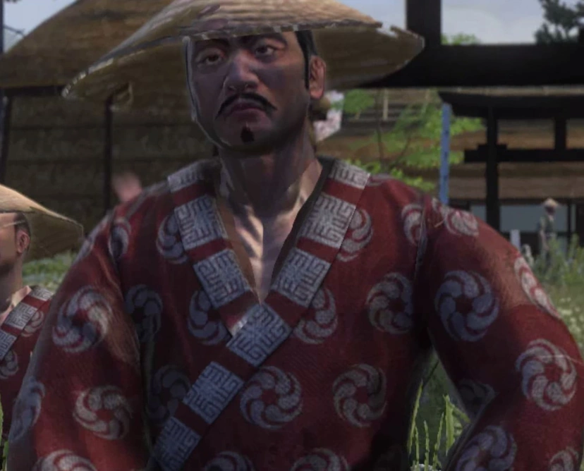 Mitsukata Ito | Historica Wiki | Fandom