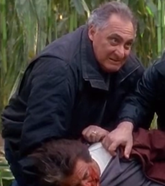 Nicholas Guzzino | Historica Wiki | Fandom