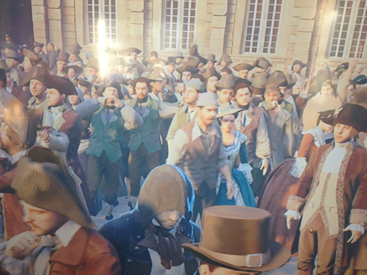 January 1791 Palais-Royal Riots | Historica Wiki | Fandom