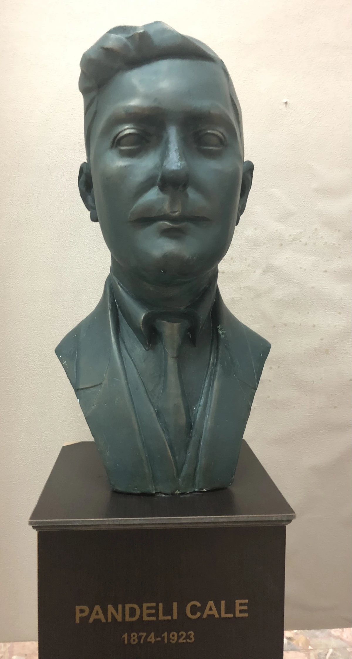 Pandeli Cale | Historica Wiki | Fandom