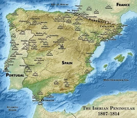 Peninsular War | Historica Wiki | Fandom