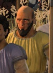 Philoxenus Gracilis | Historica Wiki | Fandom