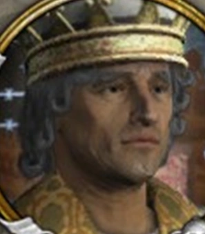Pope Liberius | Historica Wiki | Fandom