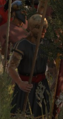 Proculus Volaginius Eonus | Historica Wiki | Fandom