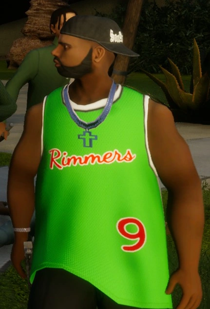 Quadell Hairston | Historica Wiki | Fandom