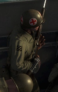 Ramon H. Gault | Historica Wiki | Fandom