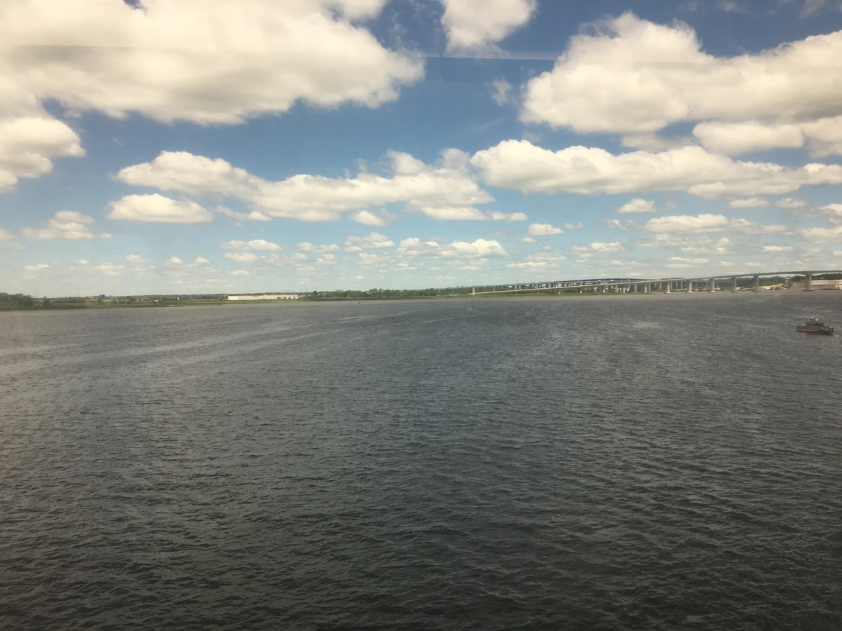 Raritan River | Historica Wiki | Fandom