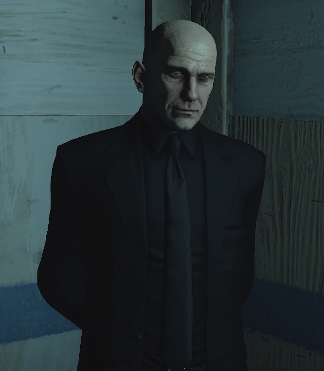 Reginald Gibson | Historica Wiki | Fandom