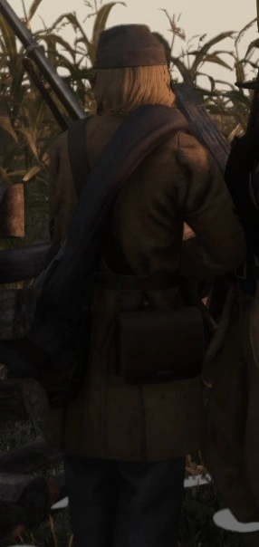 Reubin B. Eatinger | Historica Wiki | Fandom