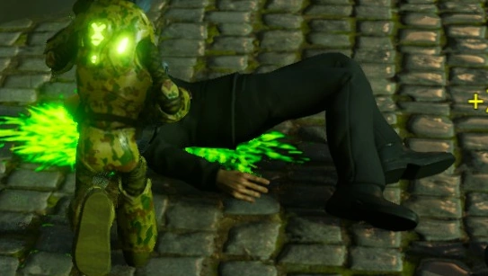 Rube C. Oliver | Historica Wiki | Fandom