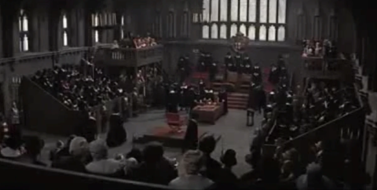 Rump Parliament | Historica Wiki | Fandom