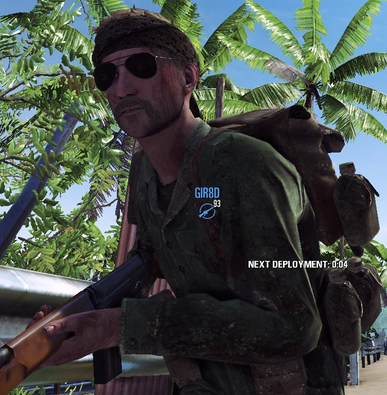 Sam Williams (1 ATF) | Historica Wiki | Fandom