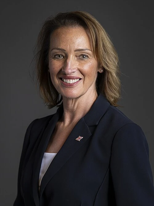 Sarah Pochin | Historica Wiki | Fandom