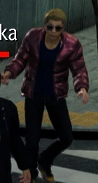 Seiji Mogami | Historica Wiki | Fandom