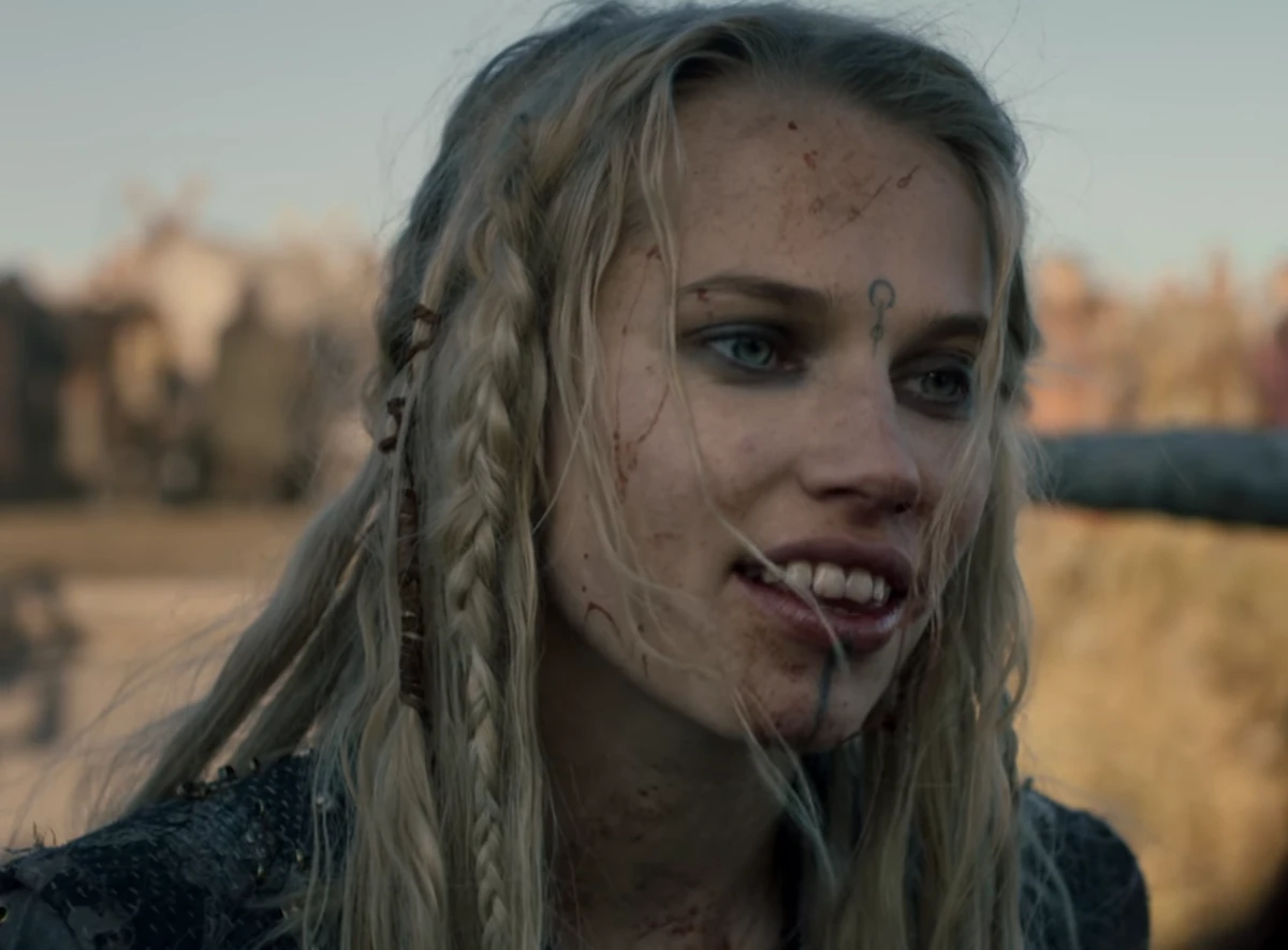 Skade | Historica Wiki | Fandom
