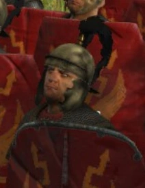 Spurius Plautius Pleminius | Historica Wiki | Fandom