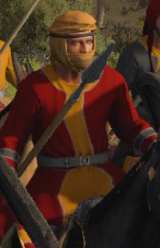 Taban Kakazai | Historica Wiki | Fandom