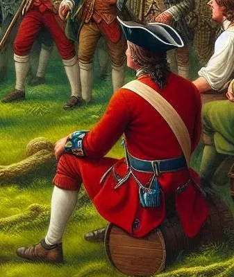Tadhg Moireach | Historica Wiki | Fandom