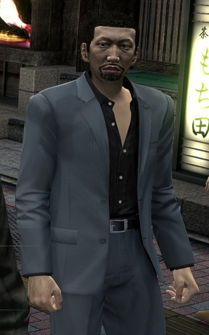 Takuya Maie | Historica Wiki | Fandom