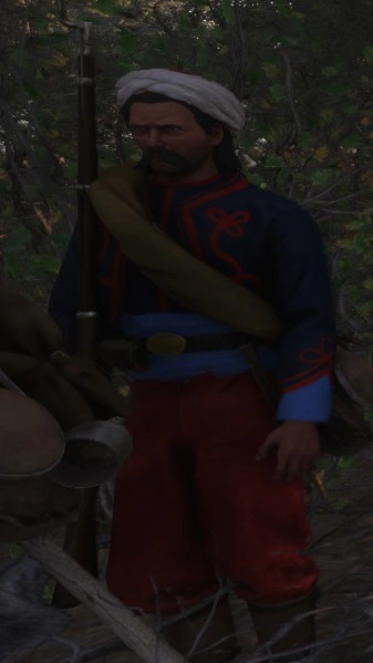 Tomás Mac Colgáin | Historica Wiki | Fandom