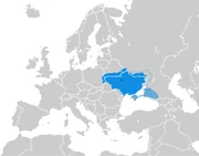 Ukrainian People's Republic | Historica Wiki | Fandom