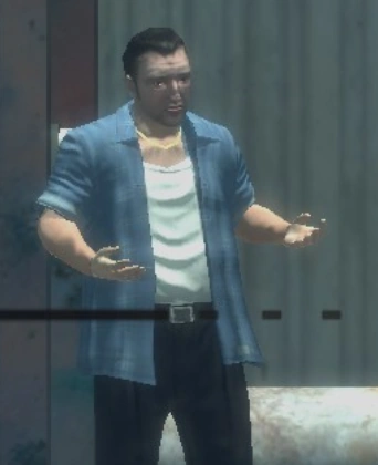 Val Giammarino | Historica Wiki | Fandom