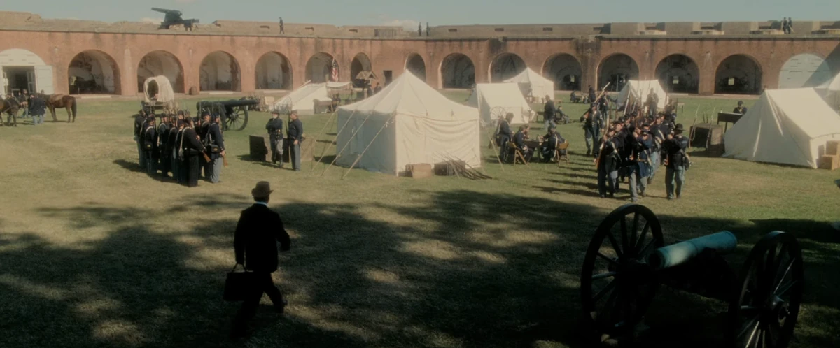 Fort Lesley J. McNair | Historica Wiki | Fandom
