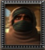 Yeke of Isfahan | Historica Wiki | Fandom