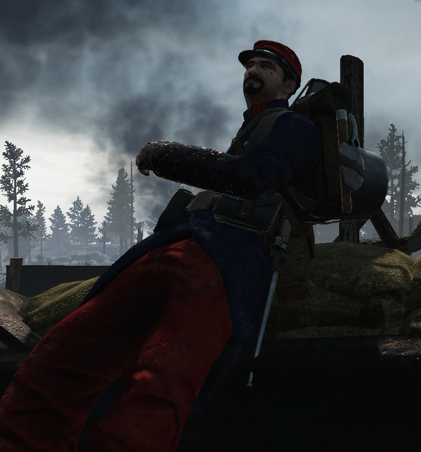 Émile Leclère | Historica Wiki | Fandom