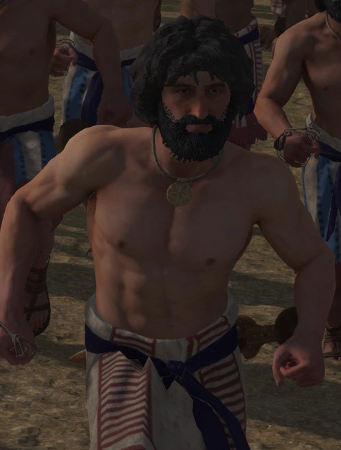 Abdul Baasid al-Ismael | Historica Wiki | Fandom