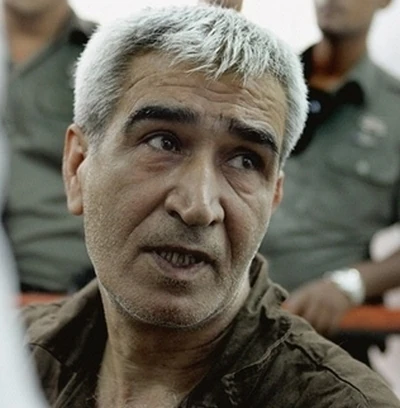 Ahmed Sa'adat | Historica Wiki | Fandom